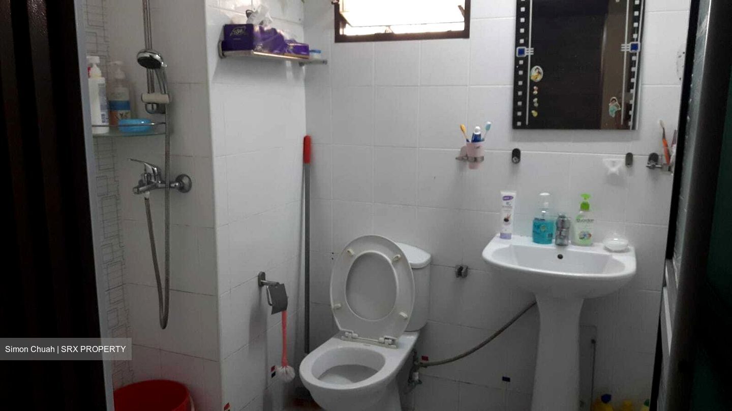 Geylang Serai (Geylang), HDB 4 Rooms - For Rent #102823741